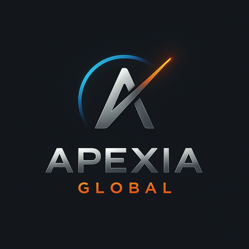 Apexia Global | AI-Powered Business Consulting & Automation